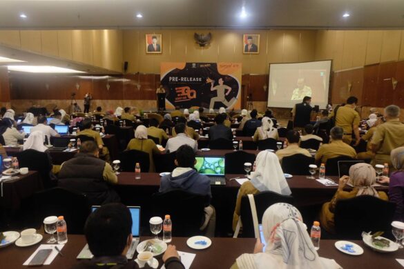 Pemkot Bandung Luncurkan Go Gercep Asik, Ini Tujuannya – depostjabar.com Pemkot Bandung Luncurkan Go Gercep Asik, Ini Tujuannya – depostjabar.com