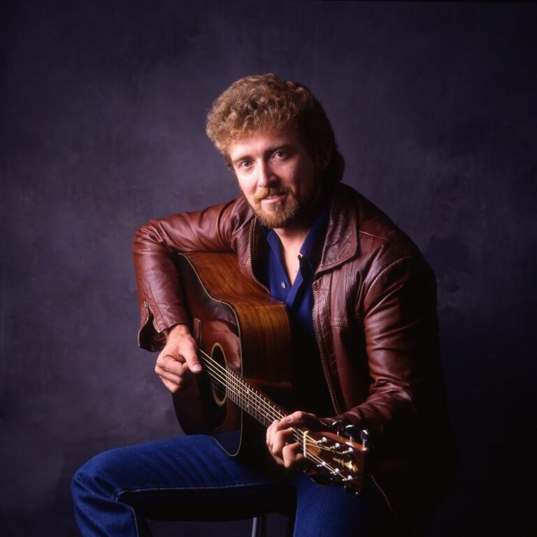 Don’t Close Your Eyes Keith Whitley, Ketika Si Dia Ingat Mantan Lalu ...