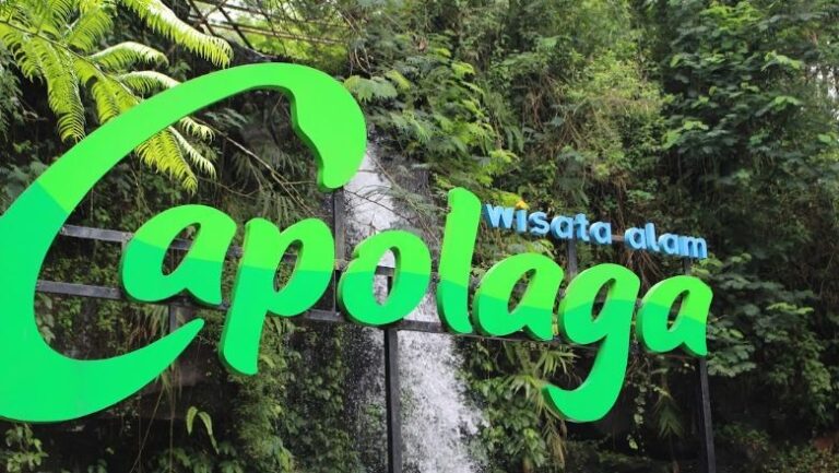 Wisata Alam Capolaga Subang: Keindahan Alam yang Menyegarkan di Tengah ...