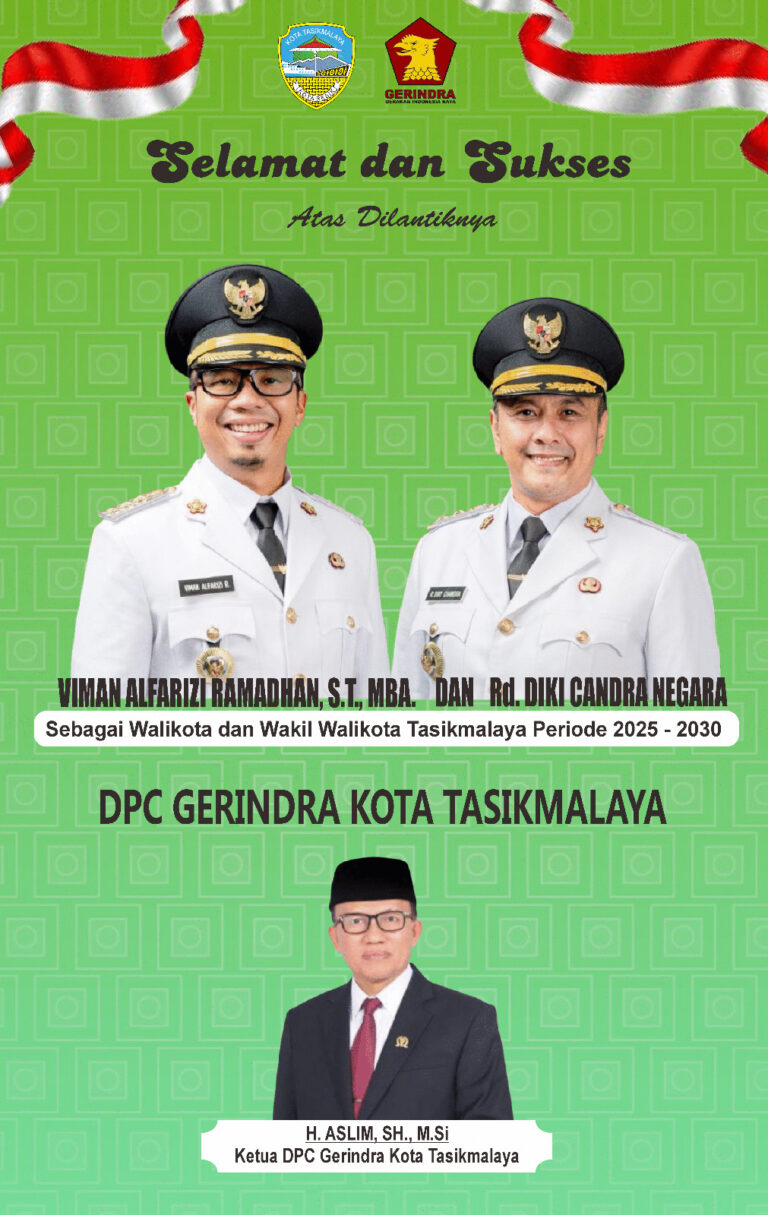 Pemkot Bandung Luncurkan Go Gercep Asik, Ini Tujuannya – depostjabar.com Pemkot Bandung Luncurkan Go Gercep Asik, Ini Tujuannya – depostjabar.com